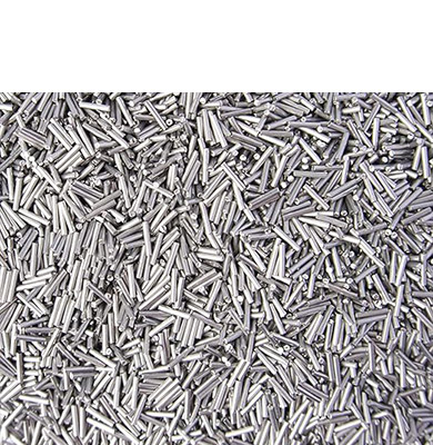Efficient Metal Chips Briquetting Machine for Sustainable Recycling