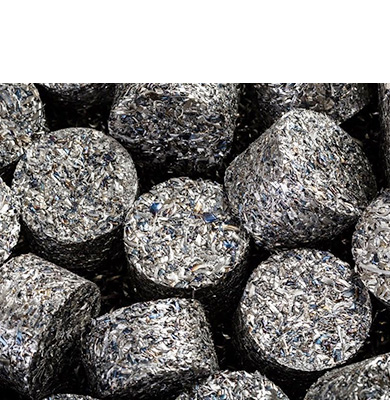 Efficient Metal Chips Briquetting Machine for Sustainable Recycling