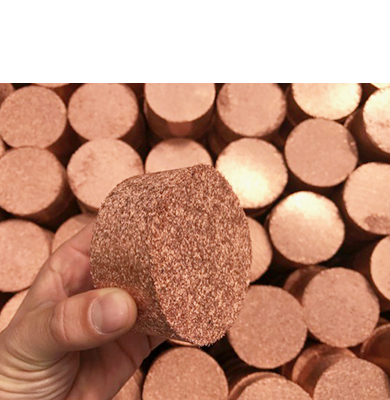 Efficient Metal Chips Briquetting Machine for Sustainable Recycling