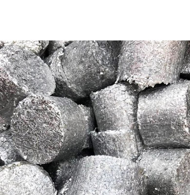 Efficient Metal Chips Briquetting Machine for Sustainable Recycling