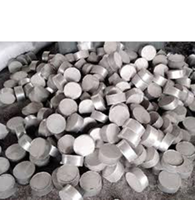 Efficient Metal Chips Briquetting Machine for Sustainable Recycling
